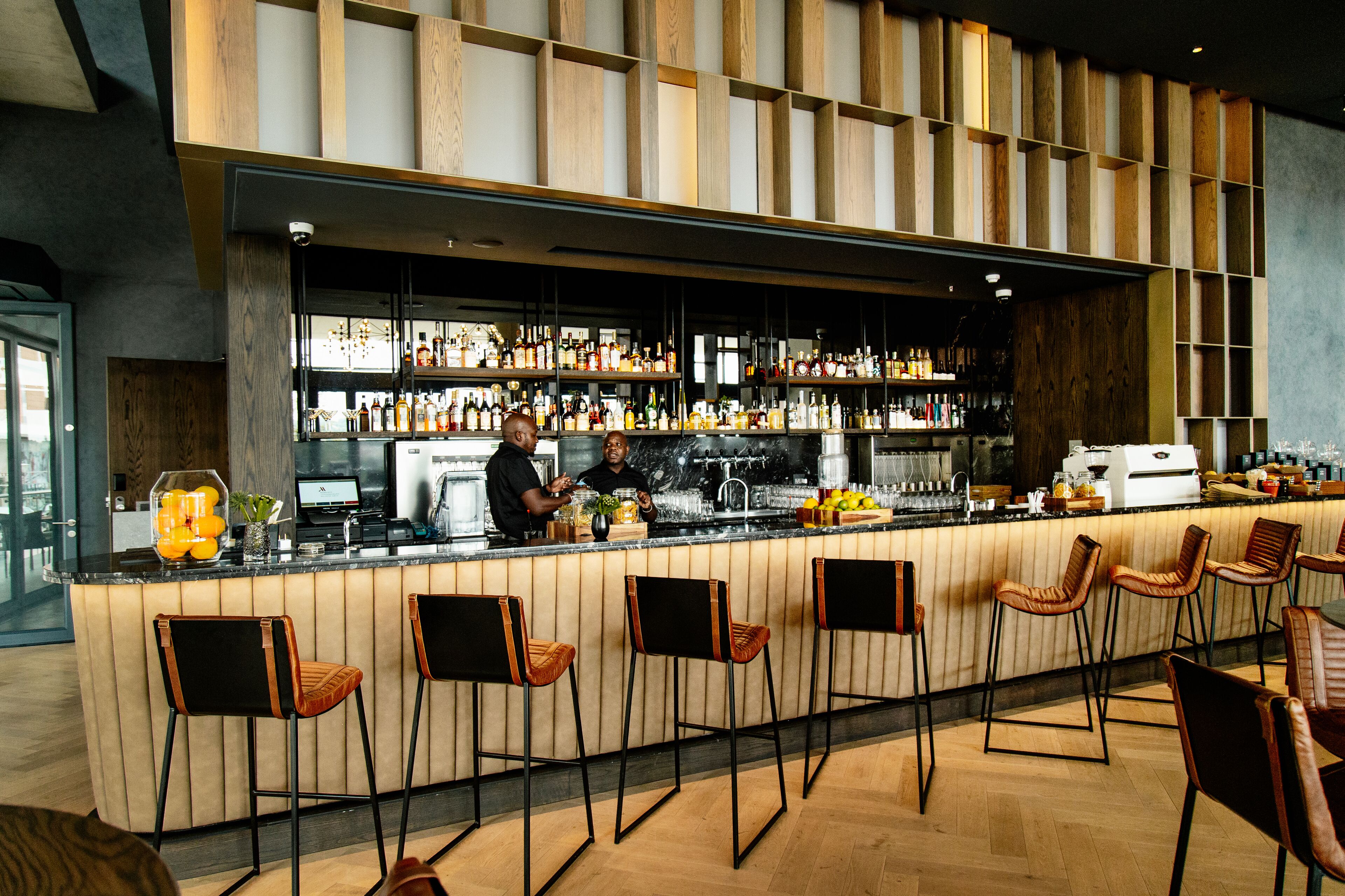 Bar (no alojamento)