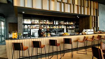 Bar (no alojamento)