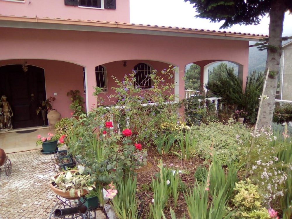 Vila Marques à Mira De Aire - Fatima