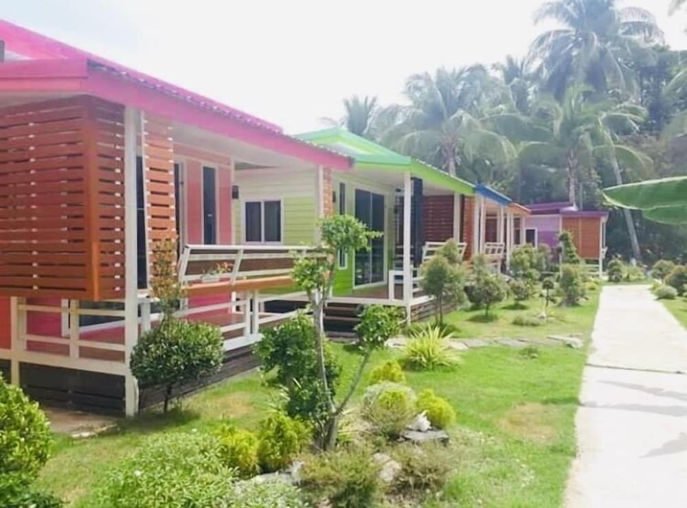 Phumiphat Resort Koh Mook - Krabi