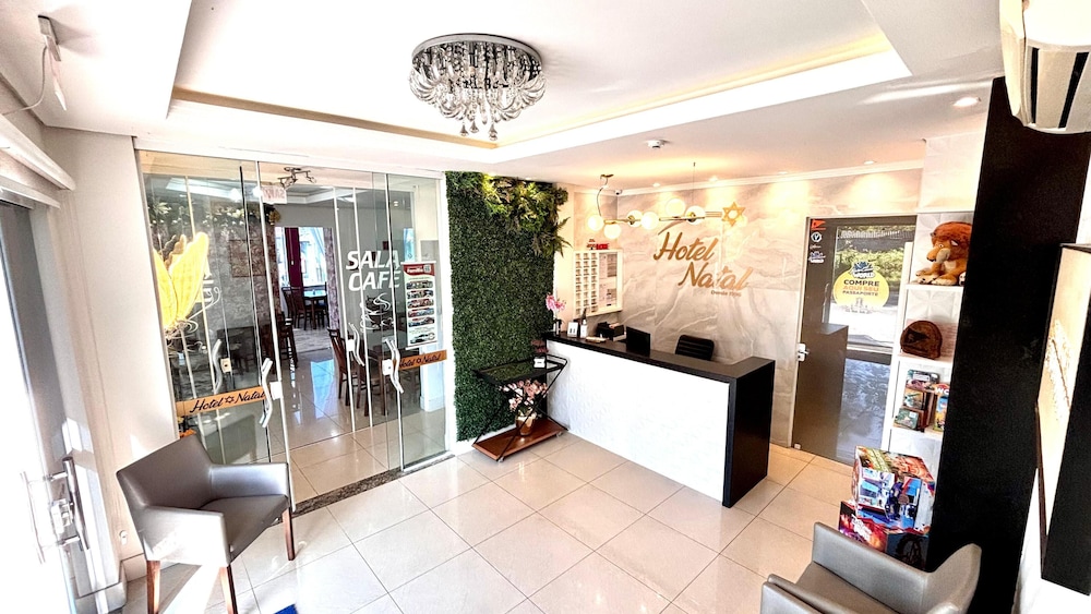 Hotel Natal - Penha
