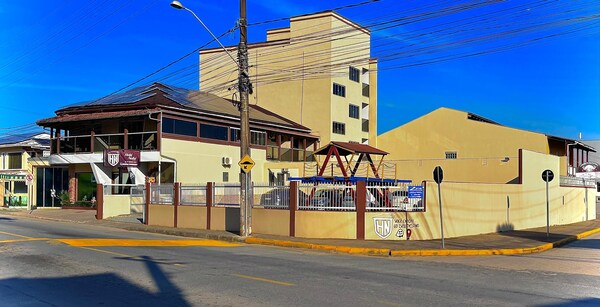 Hotel Natal - Penha