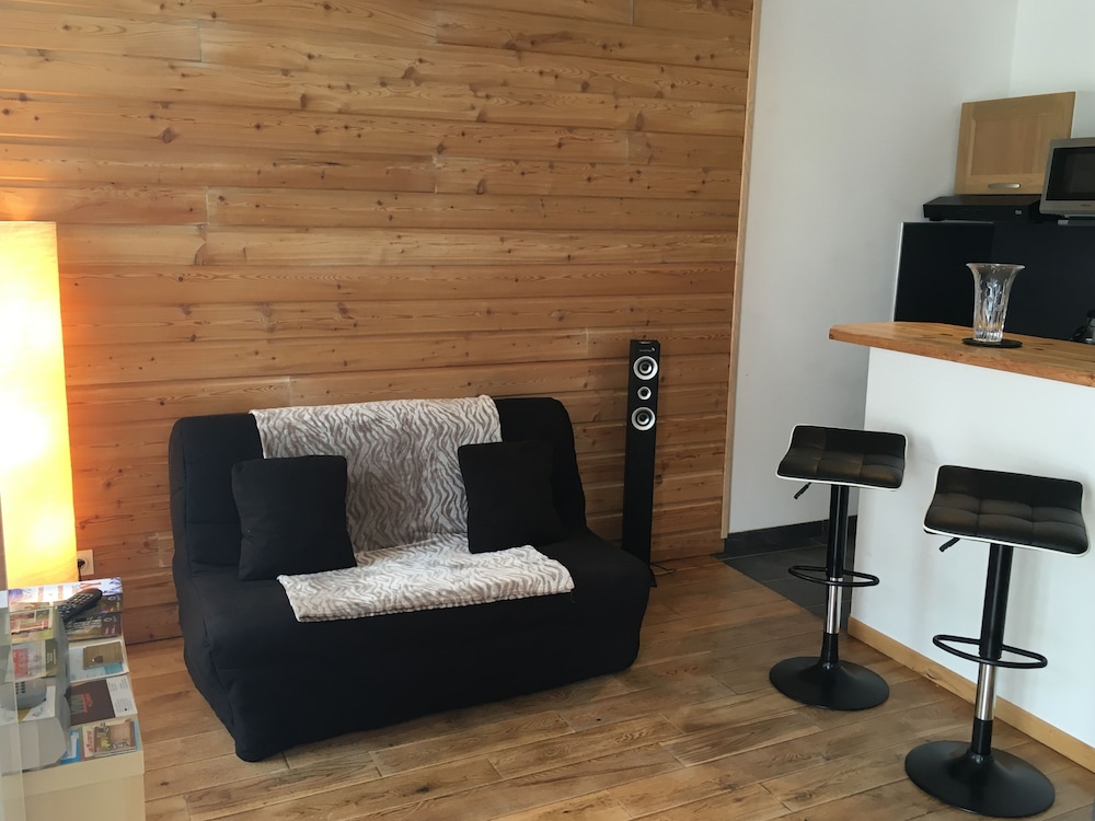 Barèges - T2 Appartement Neuf Moderne Et Confortable - Barèges
