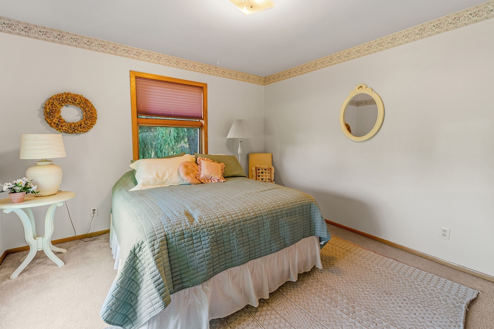 Brentwood Vacation Home In A Great Location! - Lake Delton, WI