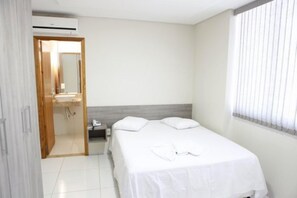 Frigobar, Wi-Fi de cortesia