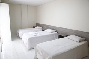 Frigobar, Wi-Fi de cortesia