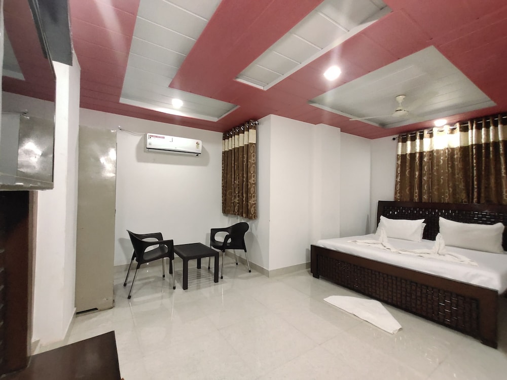 ザ パル パレス ジョードプル - ジョードプル