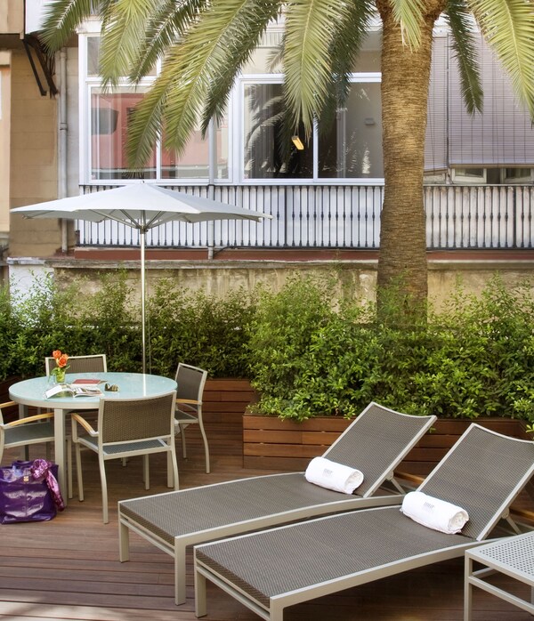 Murmuri Residence Concepcio - Barcelona