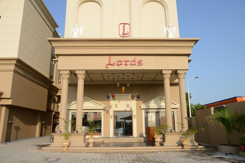 Lords Inn Jamnagar - Gujarat