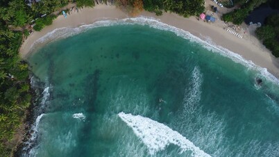 Mamas Palace Hiriketiya