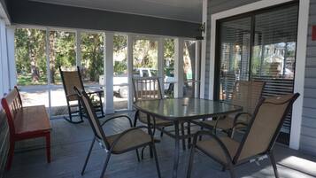 Casa, 1 quarto | Exterior