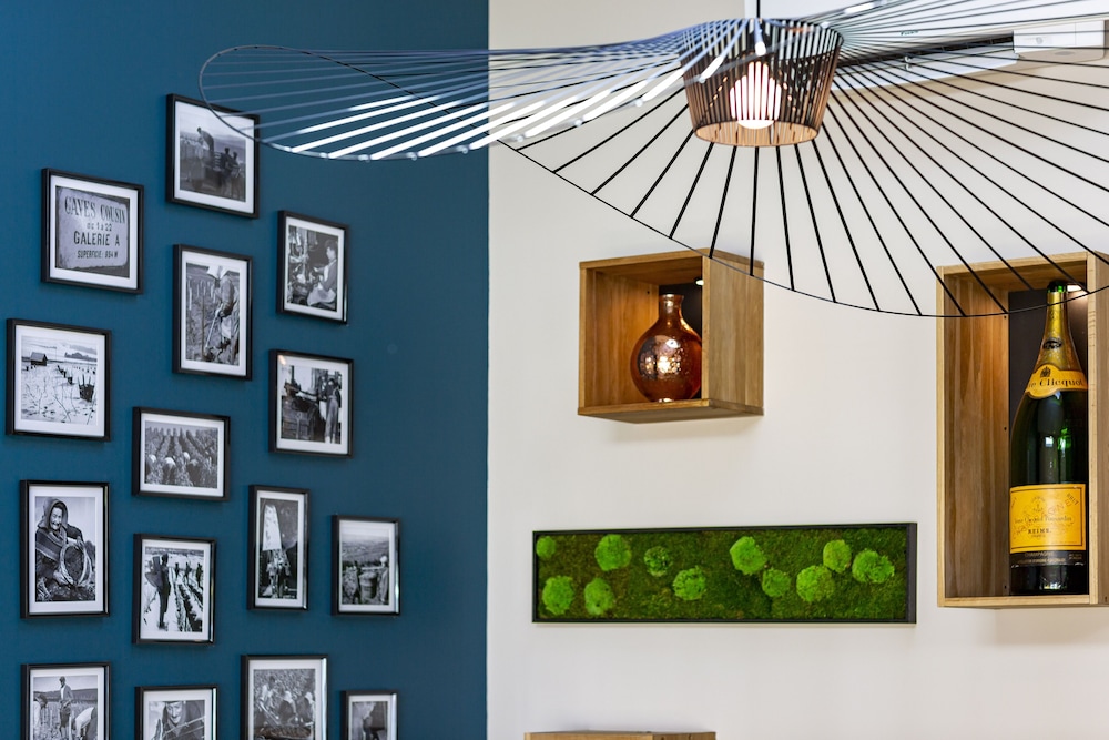 La Ressourçante - Marne