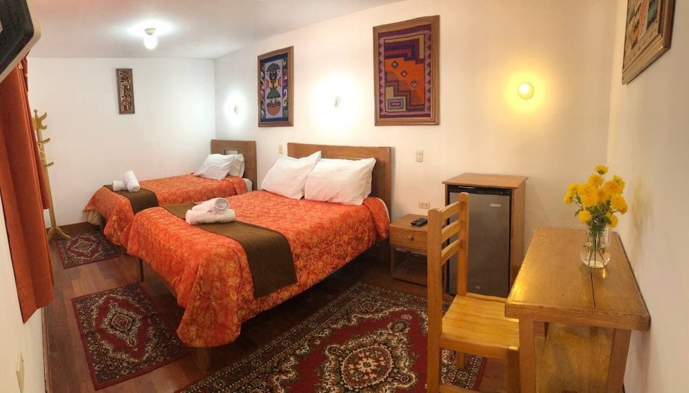 Casa Union Cusco - Cusco