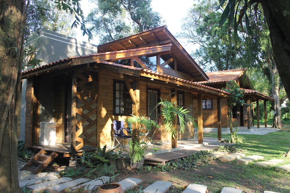 Guaiubay - Casas Na Lagoa - Imbituba