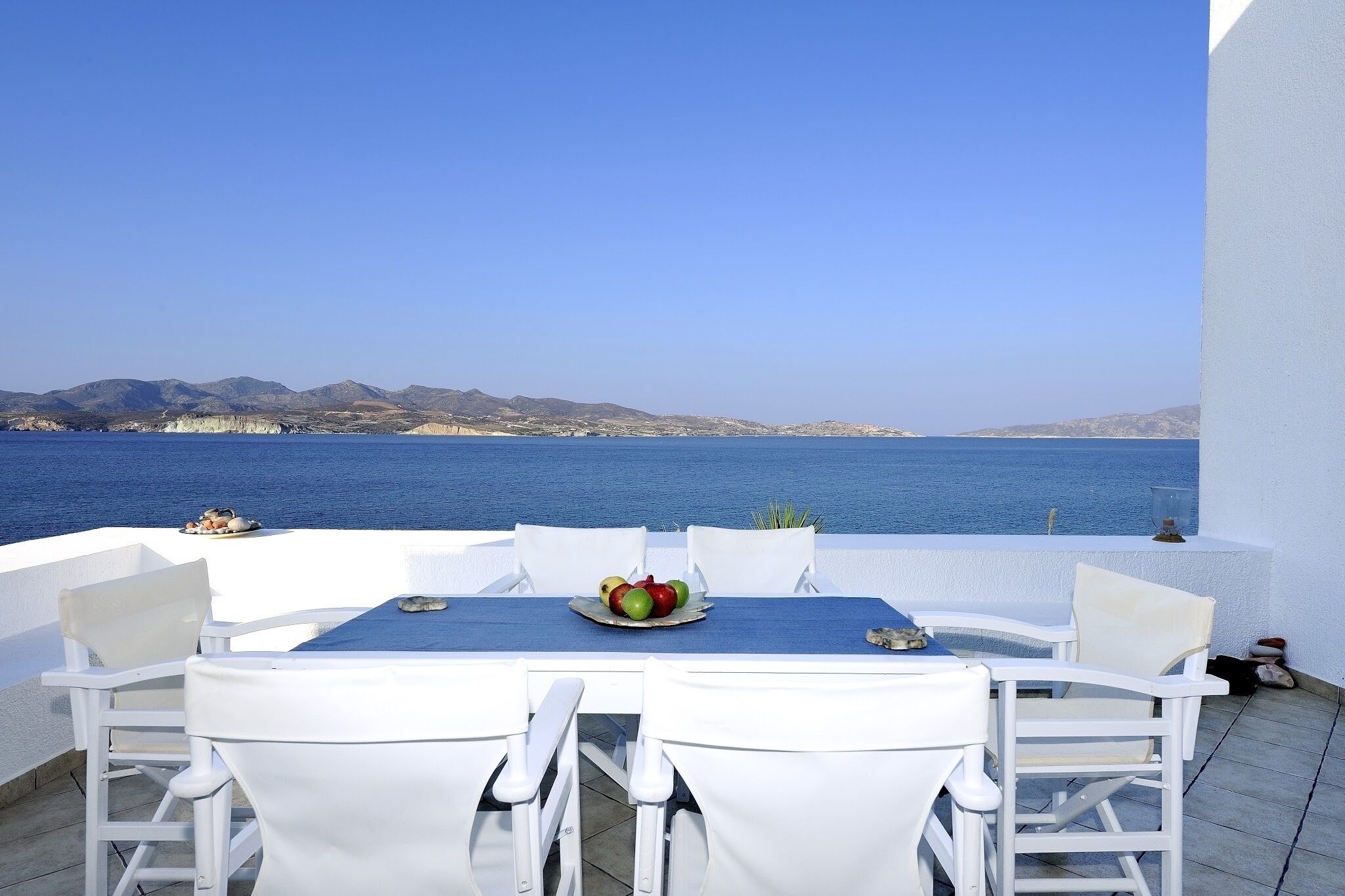 10 Best Luxury Villas In Milos, Greece - Updated 2024 | Trip101