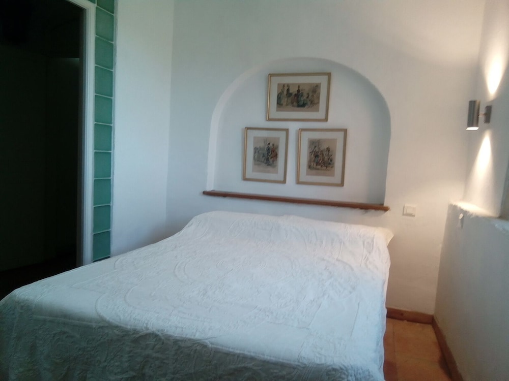 Gite Du Mas Affortit à Nîmes, Gard, Occitanie - Nîmes