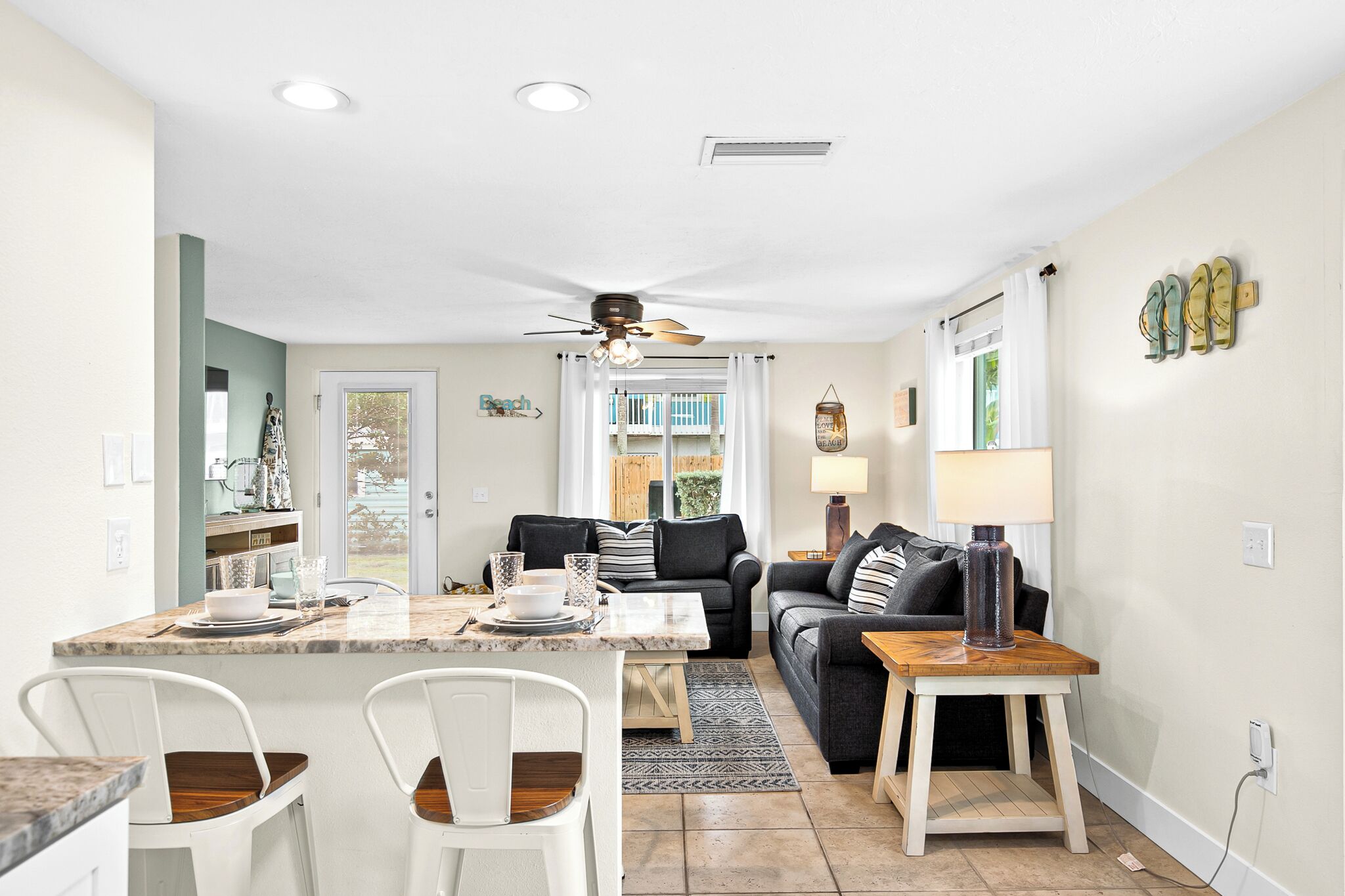 Mi Happy Place - Sand Castle 1 - 安娜瑪麗亞島