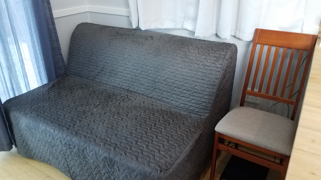 Original Mt. Lemmon Tiny Home . - Sonora