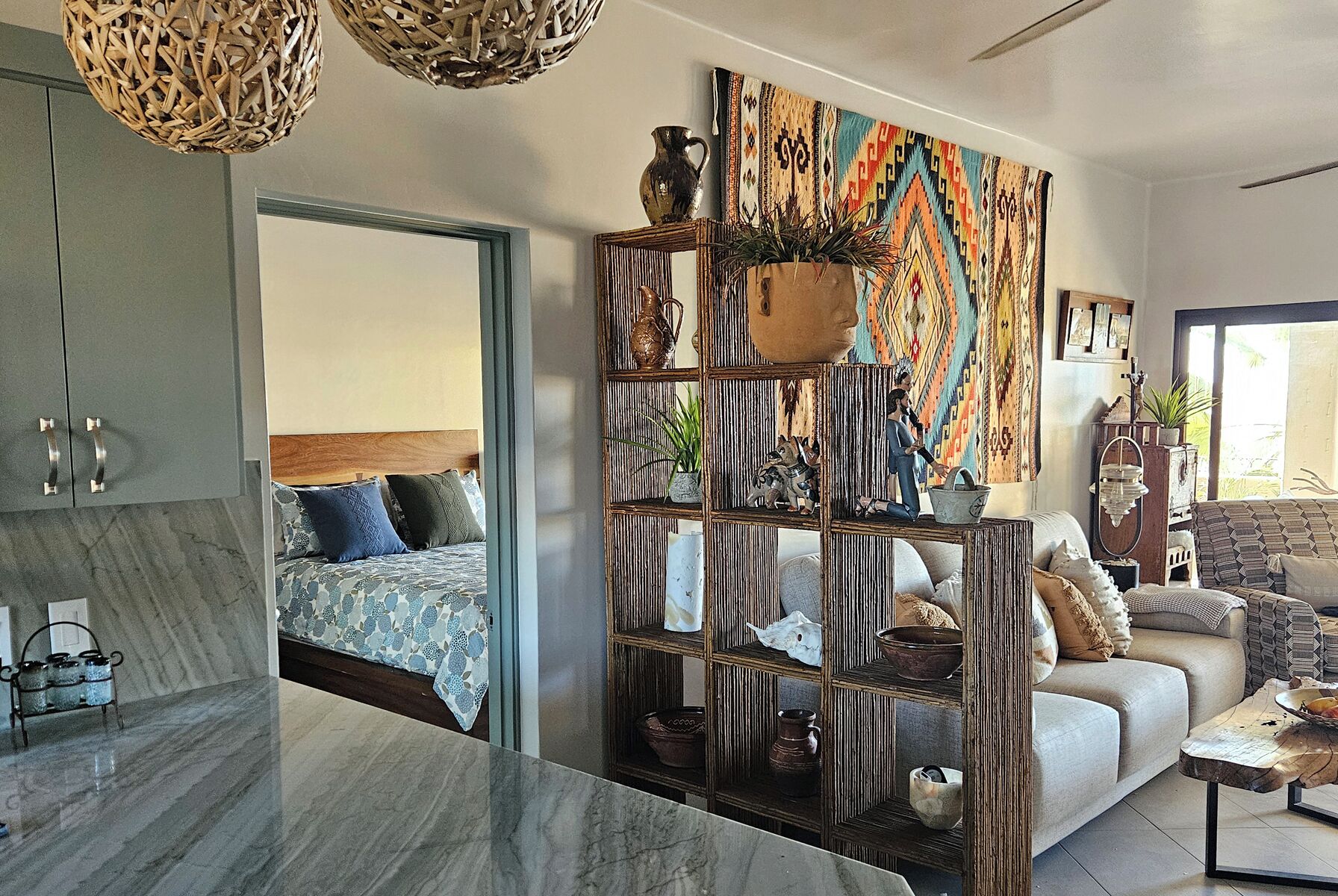 Encantadora Escapada Frente Al Mar En San José Del Cabo - Baja California Sur