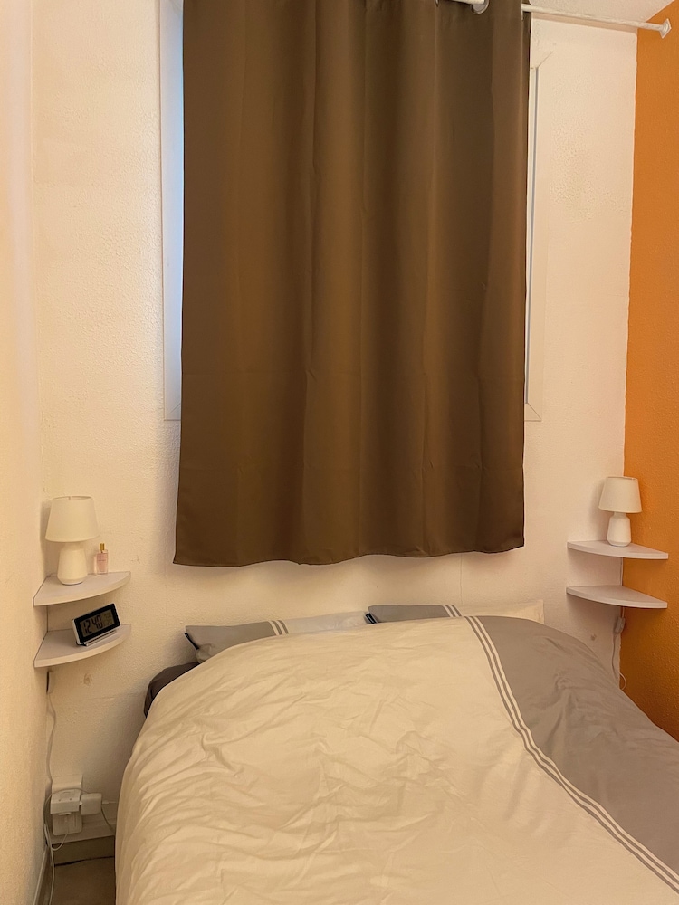 Appartement Briançon Idéalement Situé Au Pied Des Pistes De Serre Chevalier - Briançon
