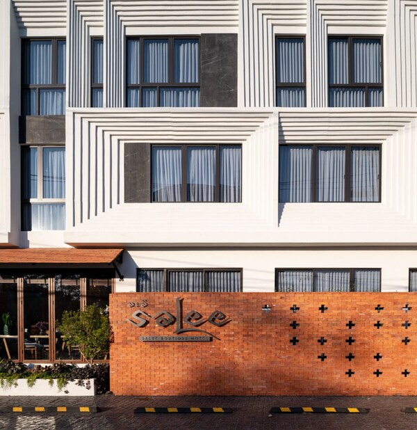 Salee Boutique Hotel - Chiang Mai