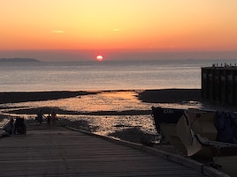 Apartamento | Praia | Perto da praia