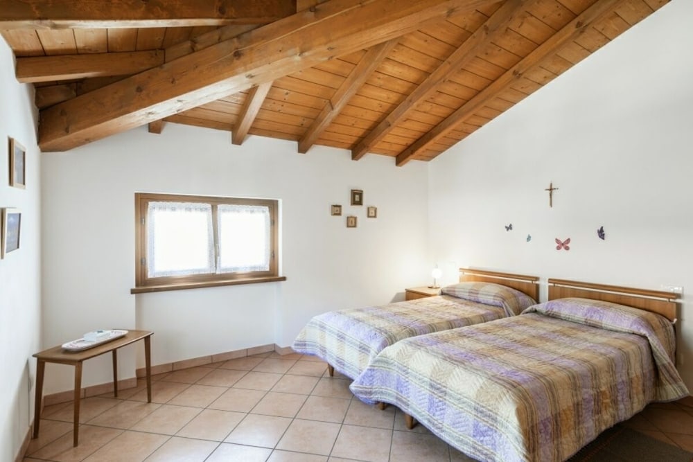 Garibaldi Haus | Charmante Wohnung | Comer See - Menaggio