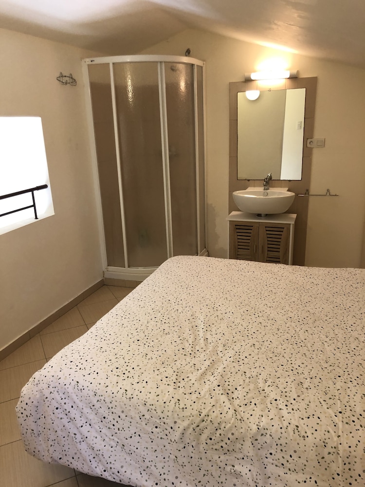 Appt 4-6 Pers Piscine/clim/plage A 200m/proche Ile Rousse - L'Île-Rousse