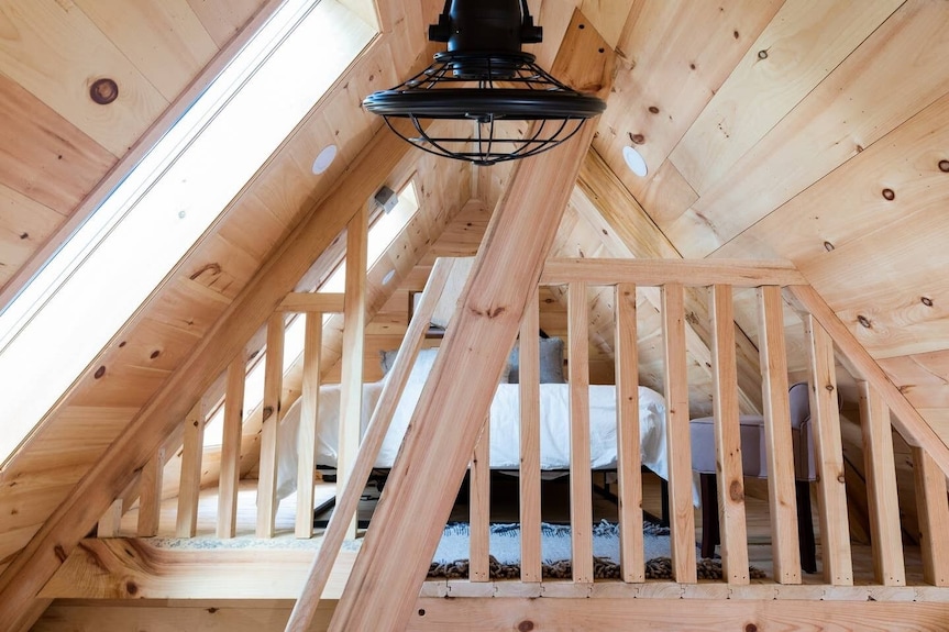 The Wingtip At Tiny Bluff - Lookout Mountain, GA