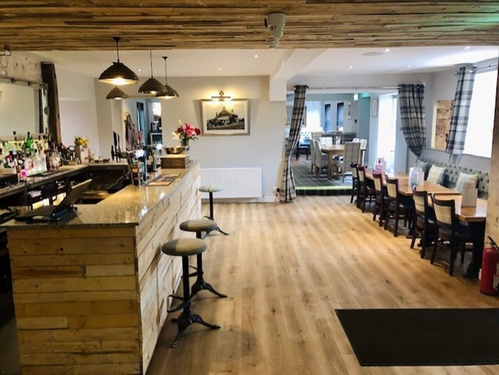The Juniperlea Inn - East Lothian Council