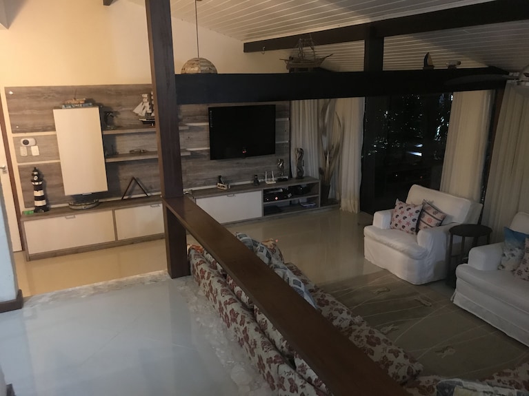 Casa En Creek De Reyes - Angra dos Reis