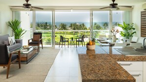 Apartamento | Cozinha privada