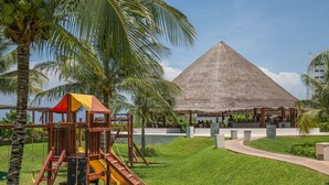 Playground externo