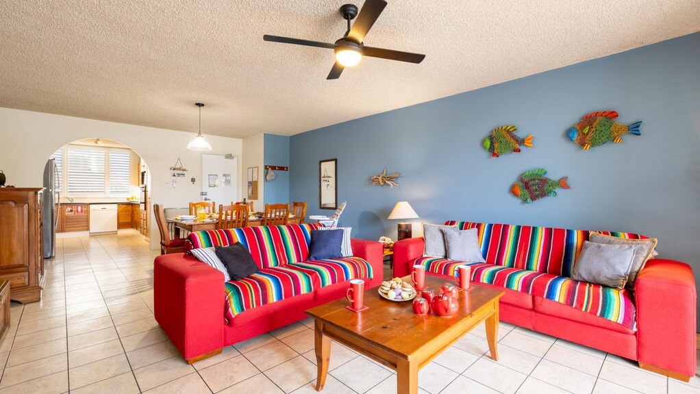 14 The Dunes, 38 Marine Dr - Large Unit With Pool, Tennis Court And Across From Fingal Beach - ネルソン・ベイ