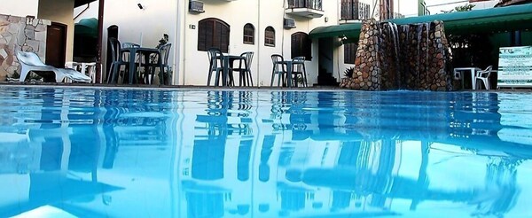 Hotel Malbec - Aparecida