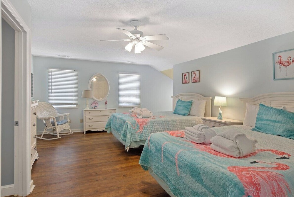 6 Bedroom 4 Bath - Private Pool Close To Beach -Hk - Bluffton, SC