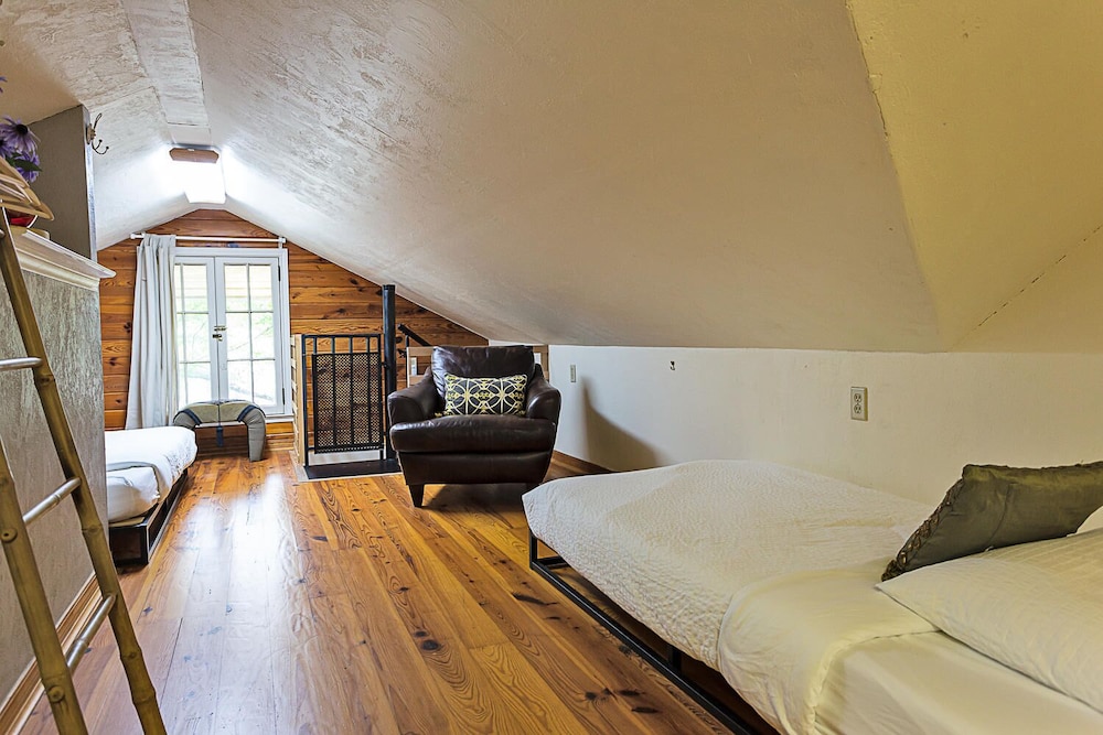 Campana Moderna - Bouldin - Austin, TX