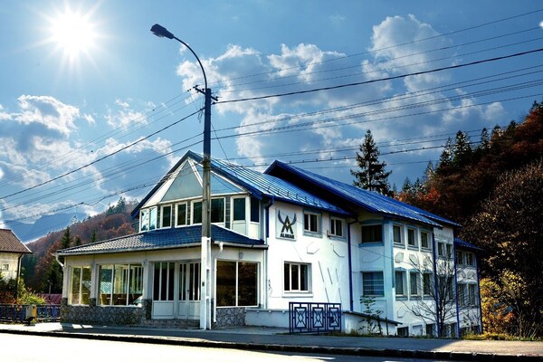 Alimar - Transilvania