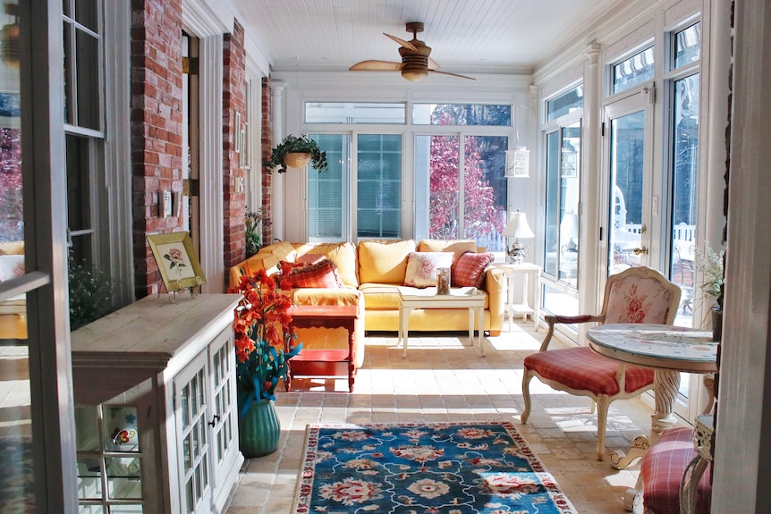 Luxury Mansion Retreat Near Lake George And Saratoga - Glens Falls, NY