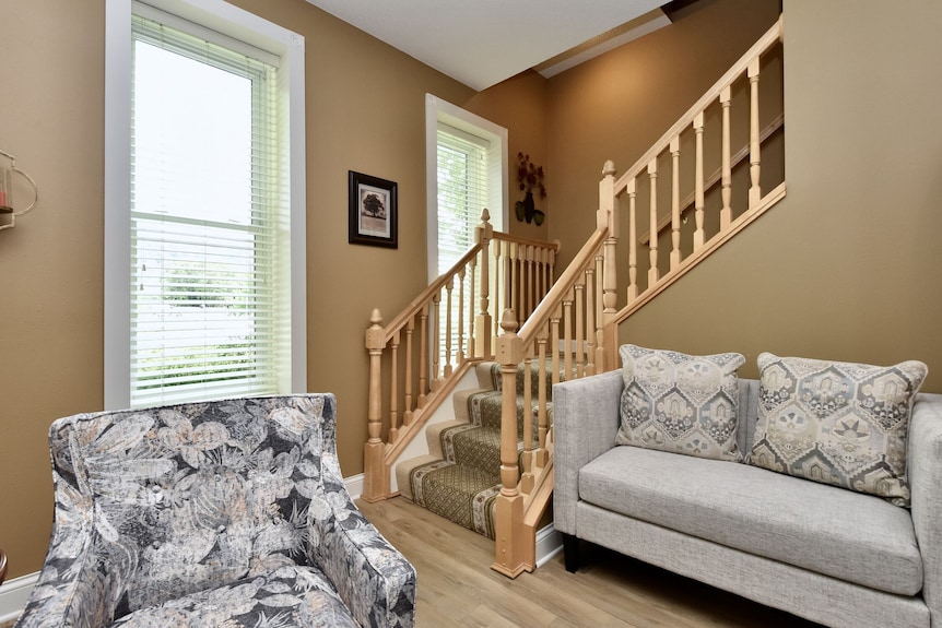 Charming Brick Farmhouse With A Touch Of Elegance. -Winona - Winona, MN