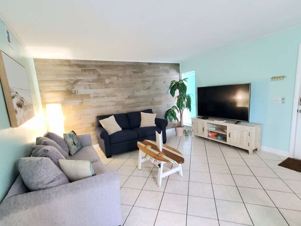 Easy Living!! Less than two blocks to the beach!! Reviews, Deals ...