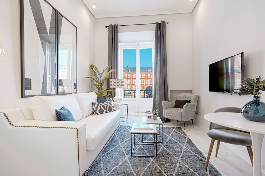 Genteel Home Plaza Mayor I - Madrid