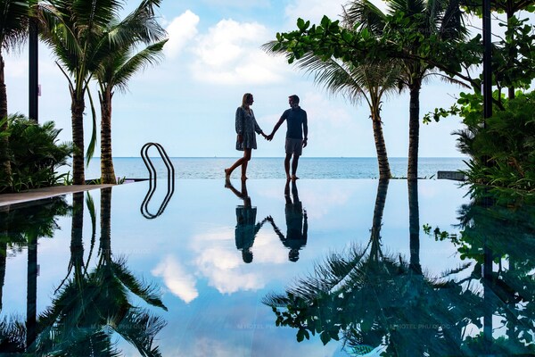 M Hotel Phu Quoc - Phú Quốc