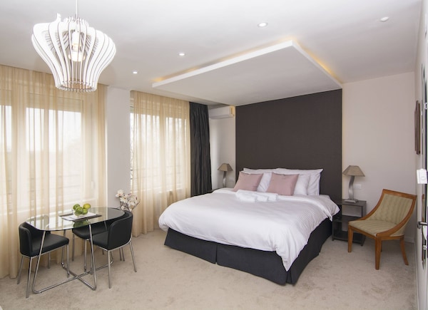 Beo Green View - Belgrado