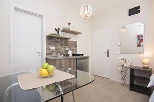 Comfort studio suite | Refeições no quarto