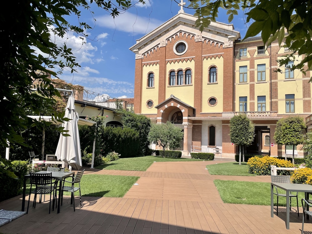 Casa Per Ferie Don Bosco - Lac de Garde