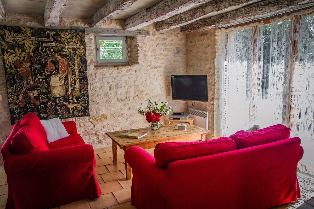 5 Minutes From Albi, La Maresque, Charming, Air-conditioned, Heated Pool, Wifi. - Albi