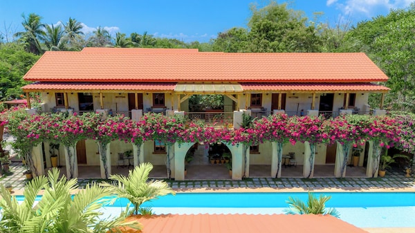 La Casa Di Beatrice - Panglao