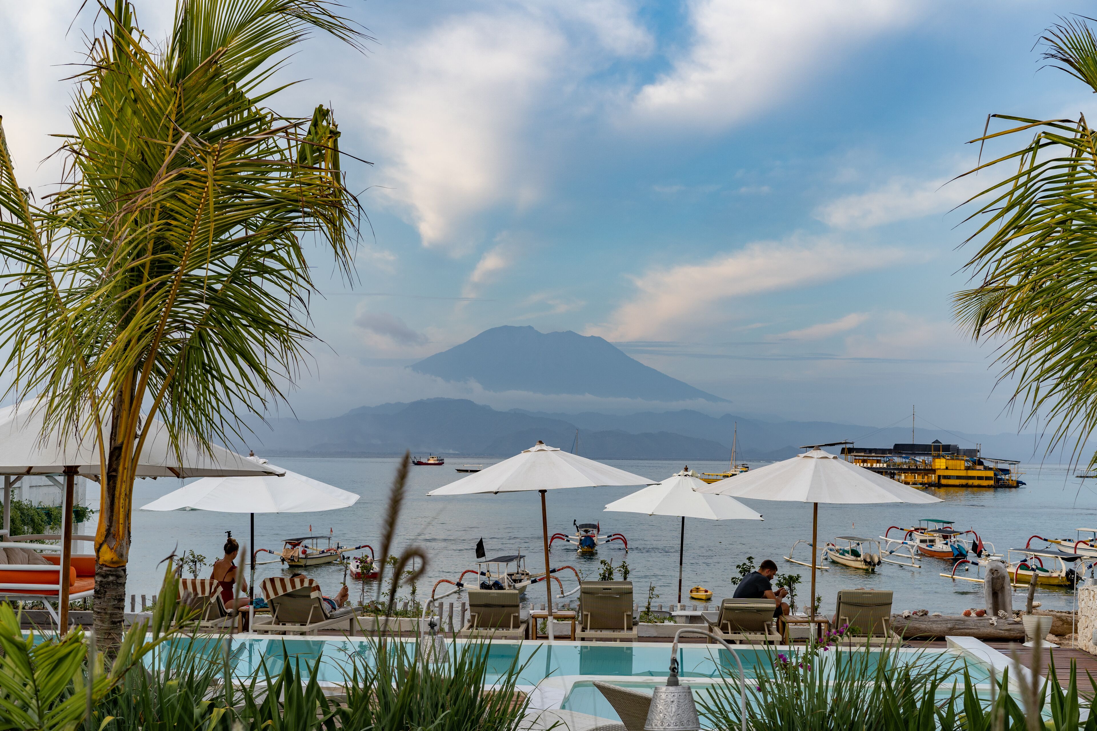 Top 13 Private Beaches In Bali, Indonesia - Updated 2025 | Trip101