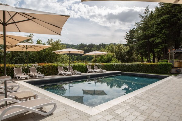 Residence Serena - Ombrie